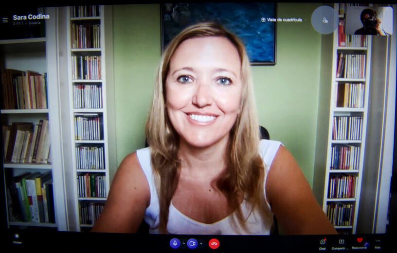 Soy autista y mi diagnóstico llegó a los 41 años