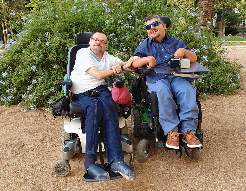 Diversidad funcional: la lucha por conseguir una vida independiente