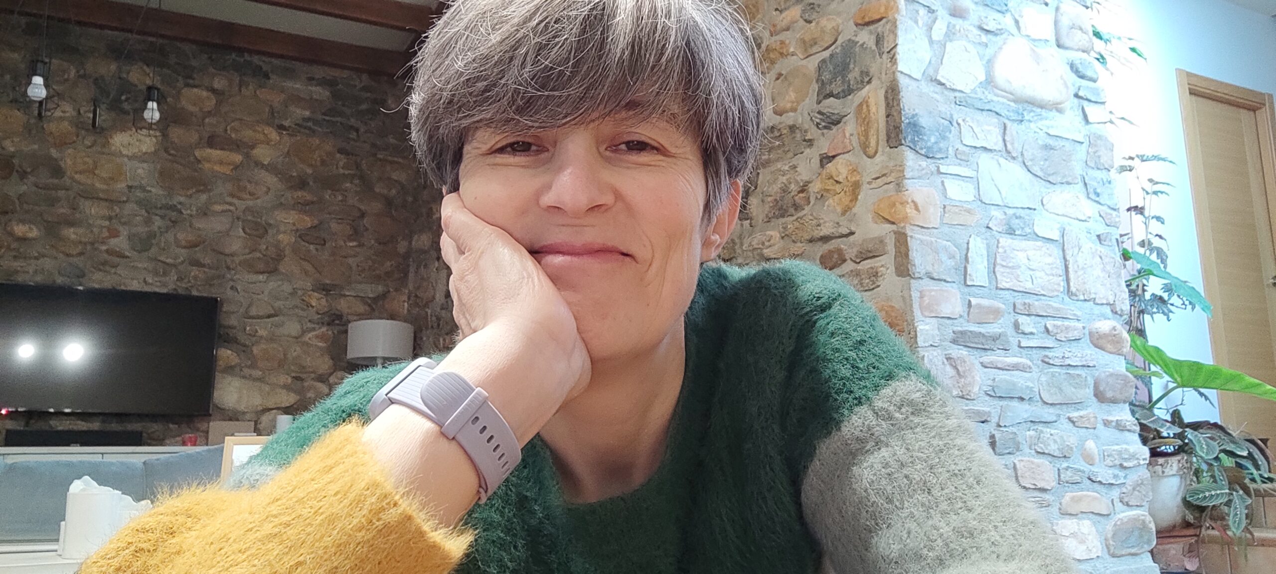 Soy autista y recibí el diagnóstico de autismo con 48 años