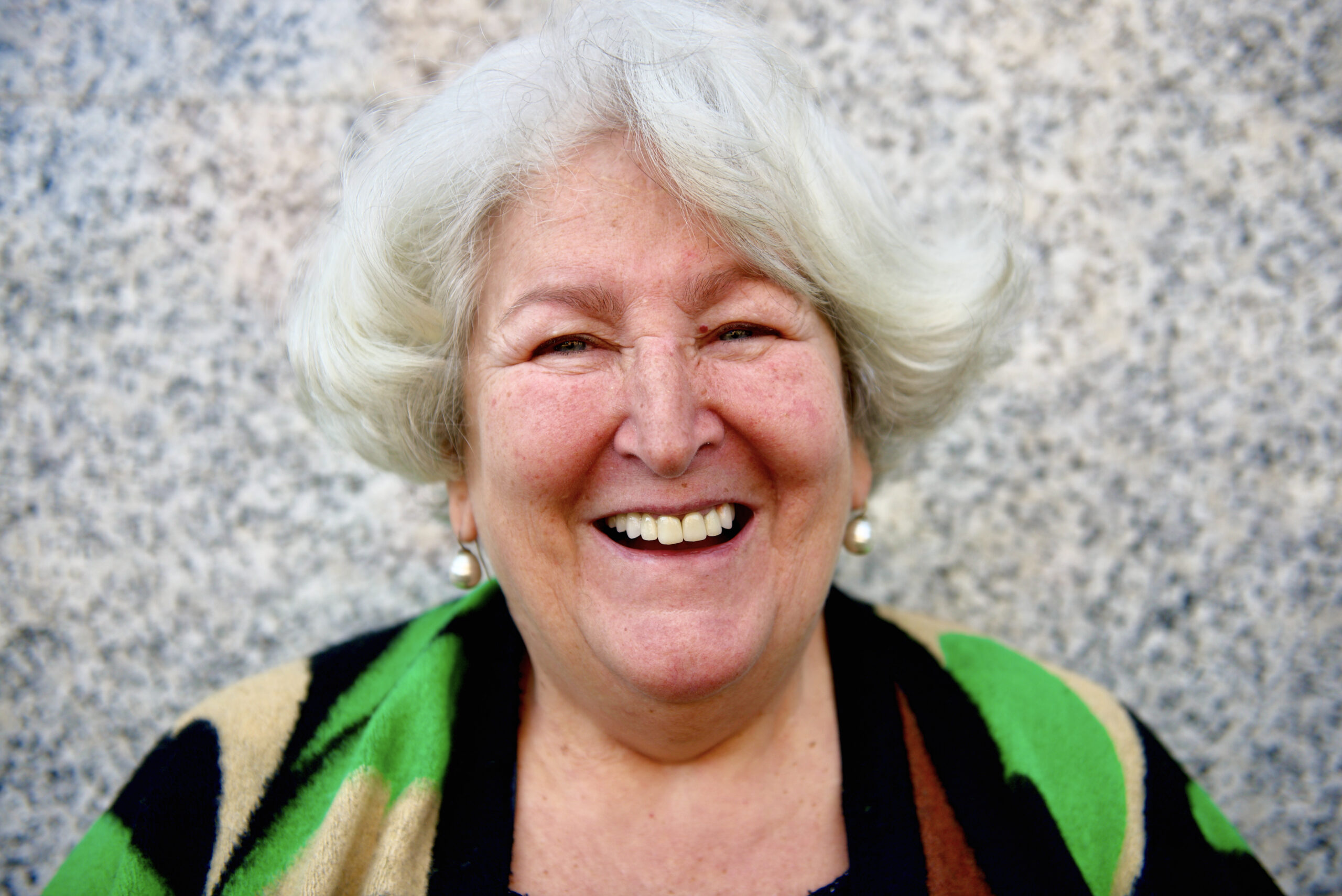 Vida de una persona sorda profunda